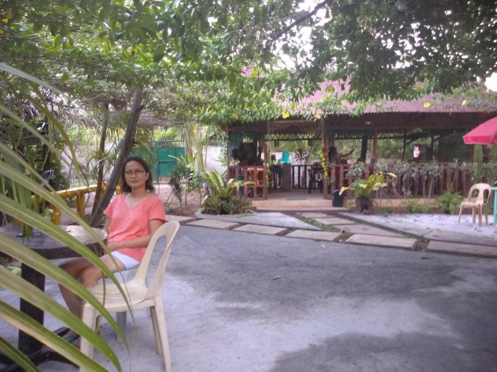 Enna's Place - Coron