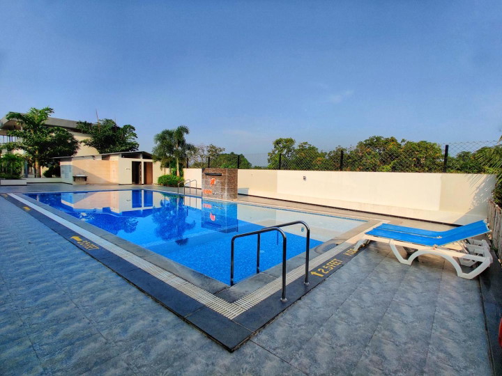 Lion Signature Family Resort - Sasan Gir