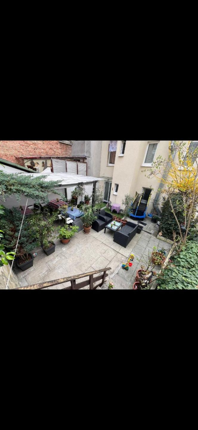 Herzlich Willkommen Bei Familie Minire Stuttgart! - Esslingen