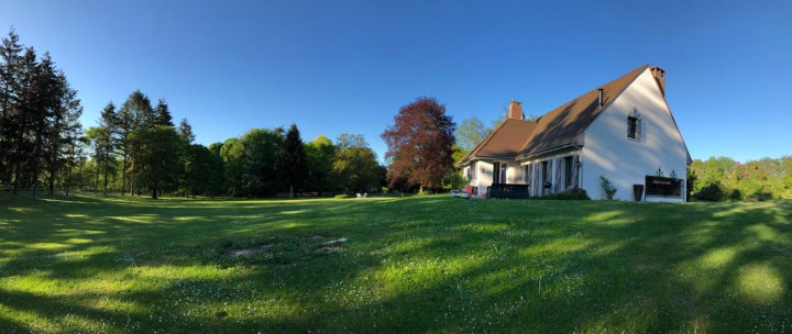 Domaine De La Charmille - Plailly