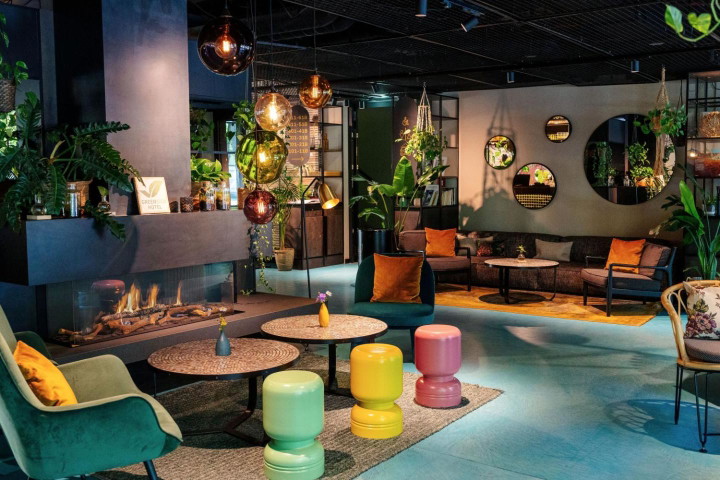Cocoon München Sendlinger Tor - Munich
