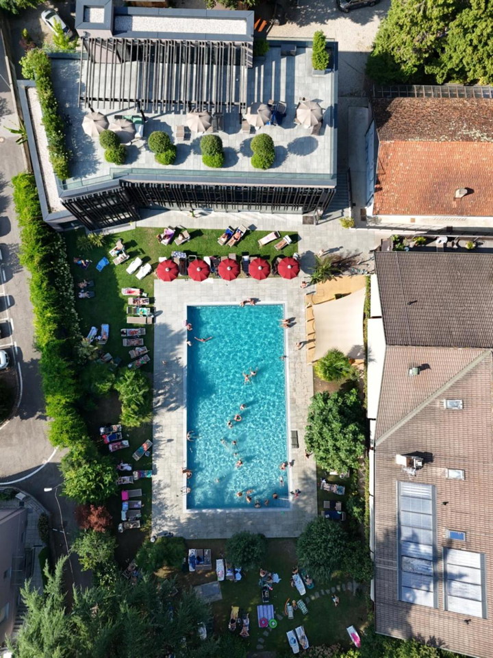 Hotel Campingpark Steiner - Alpe di Siusi