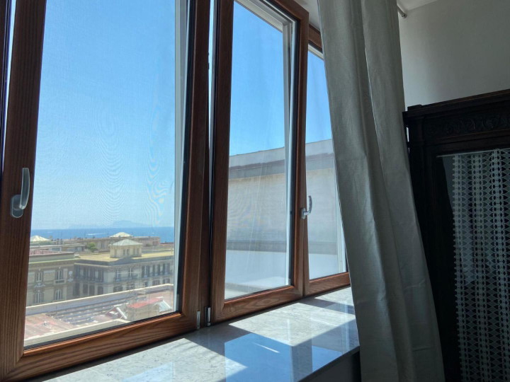 B&b Casamiranapoli - Pozzuoli