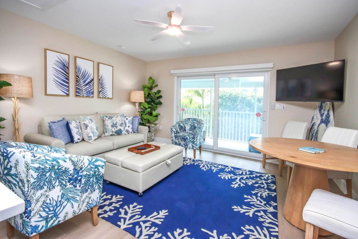 1br Condo - Beachside - Colony Inn 51 - Sanibel, FL