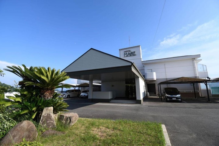 Hotel Mare - Vacation Stay 96730v - Kure