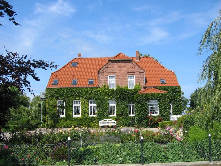 Gästehaus Muhl - Germany