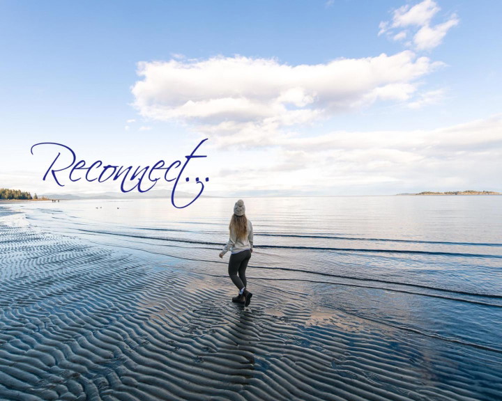 Tigh-na-mara Seaside Spa Resort - British Columbia