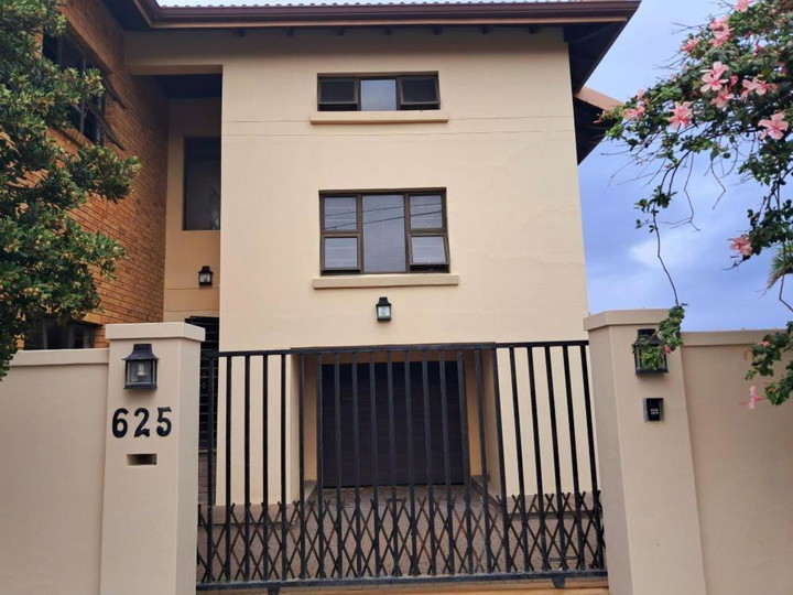 625 On Marine - 5 Min From Beach - Durban