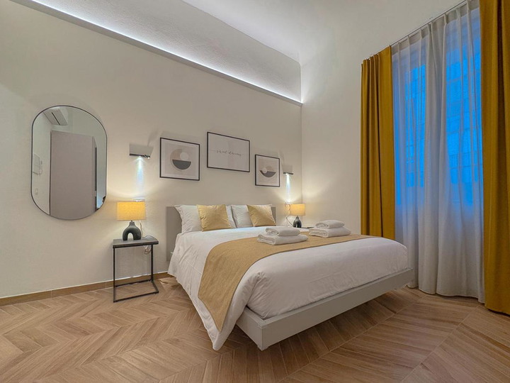Incorte Florence - Guesthouse - Firenze