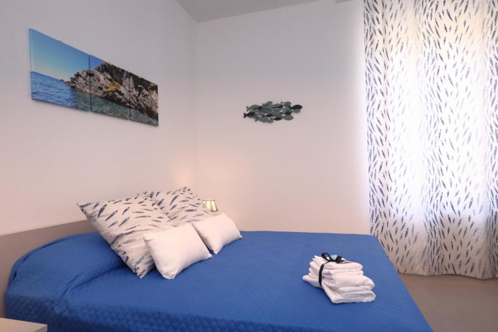 Verdemare Relax & Rooms - Chiavari