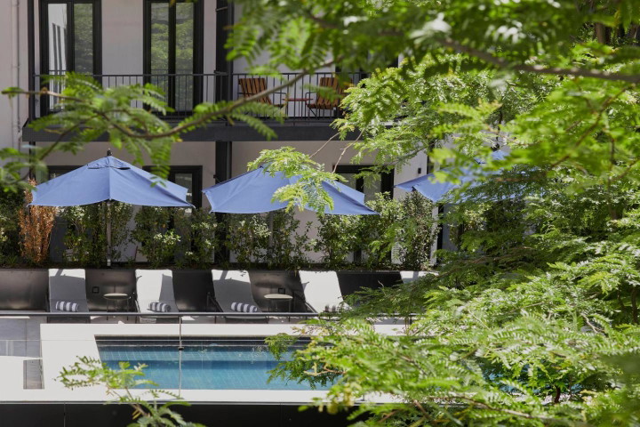 Valverde Lisboa Hotel & Garden - Relais & Chateaux - Seixal