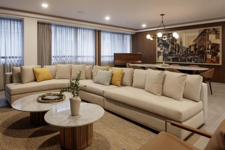 Origen 438 Luxury Boutique Hotel - Guadalajara, Mexico