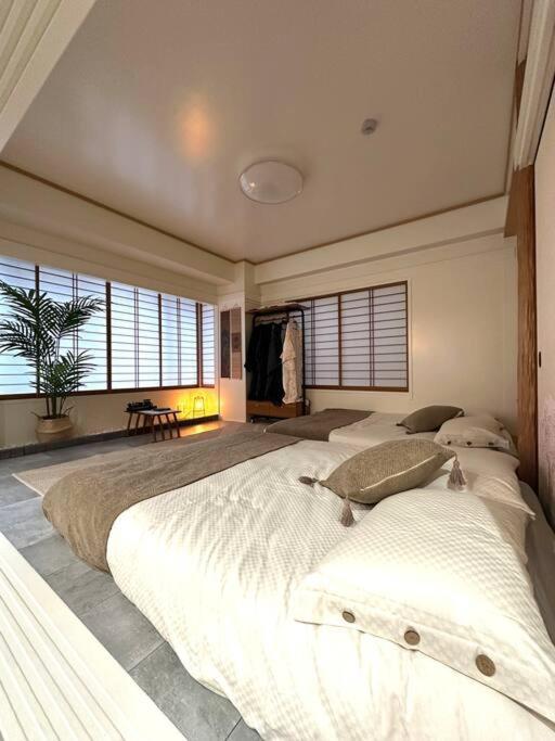 Kyo Sai 浅草3f 120㎡超え浅草寺まで徒步約10分 - Ueno