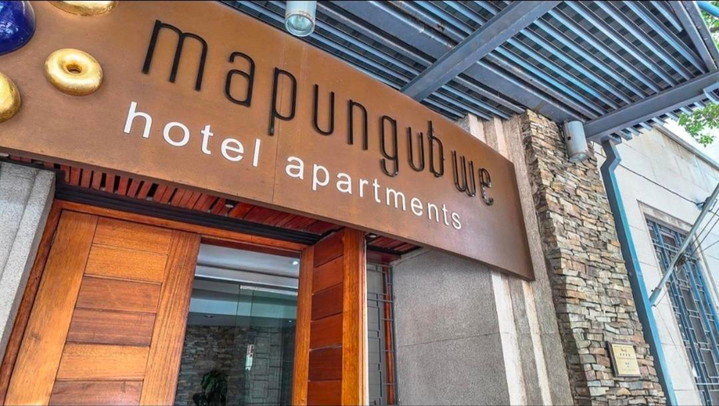 Cozy, Simple And Affordable Mapungubwe - Alberton