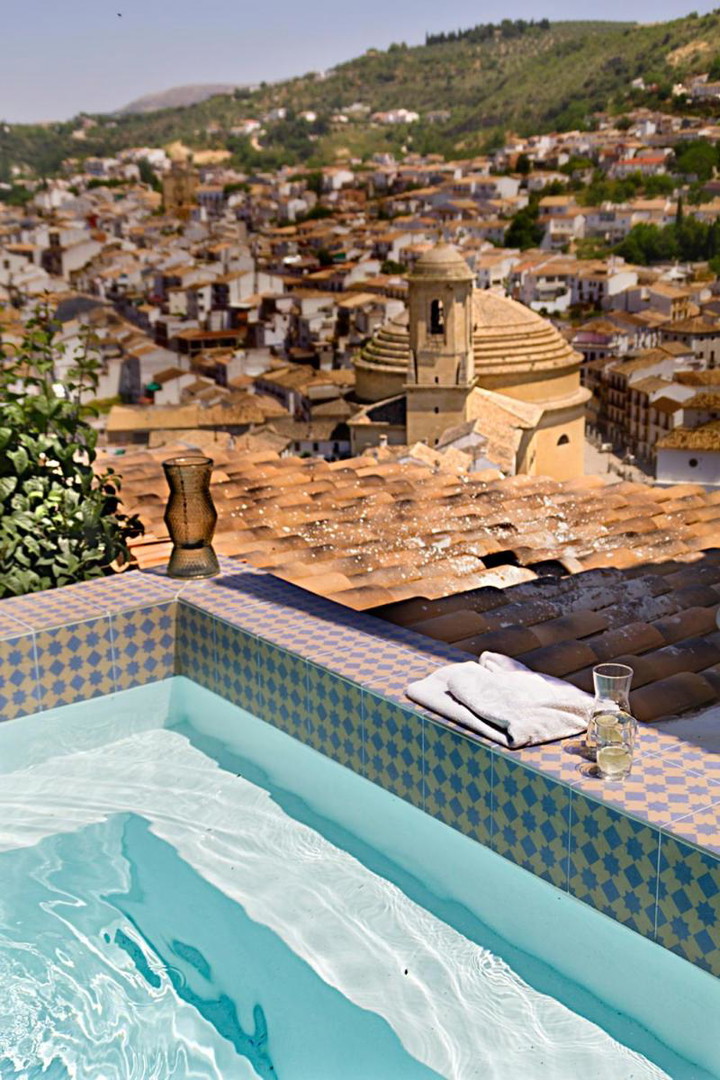 Casa Del Arrabal - Spain