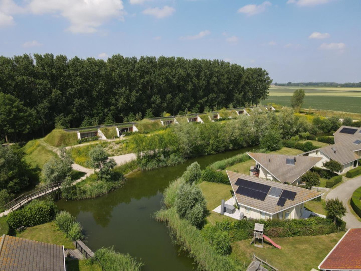 Zeeuwse Dijksuite - Zierikzee