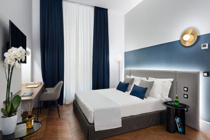 M20 Boutique Hotel - Milan