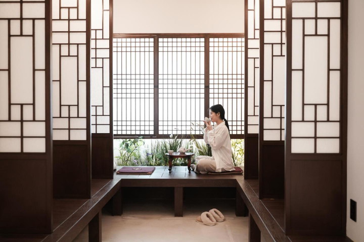 D A L Premium Capsule Hotel - Seoul