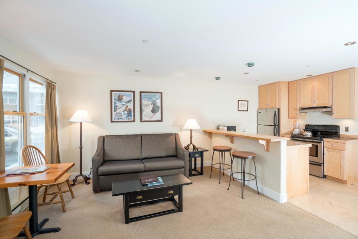 Mountainside Inn 104 By Alpine Lodging Telluride - Telluride, CO