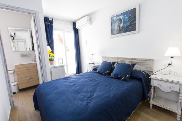 Hostal La Estrella - Marbella
