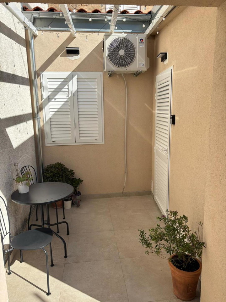 Apartment Ana - Vis