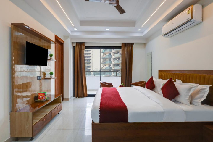 Royal Residency - Medanta - Gurugram