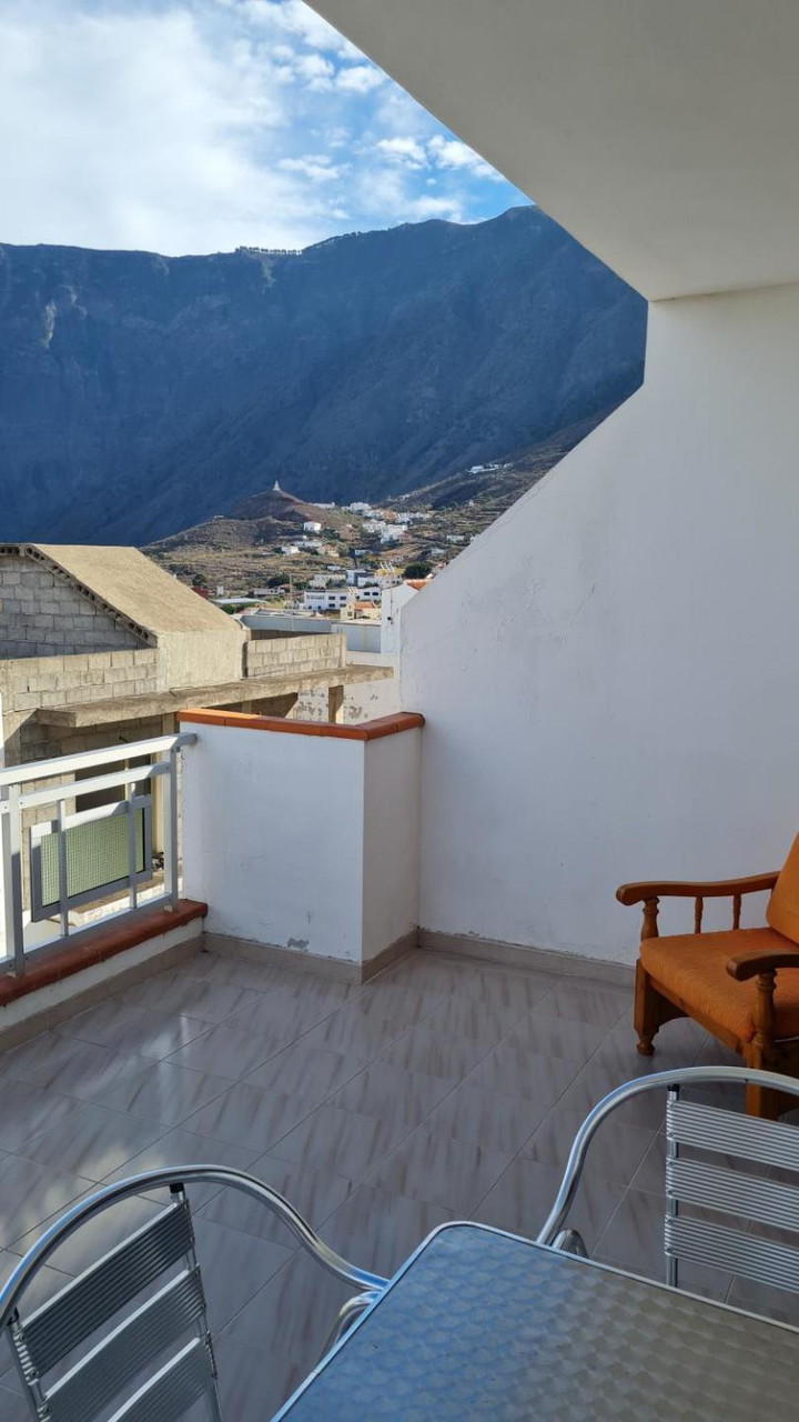 Apartamentos El Valle - El Hierro