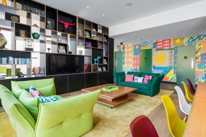 Citizenm Glasgow - Glasgow