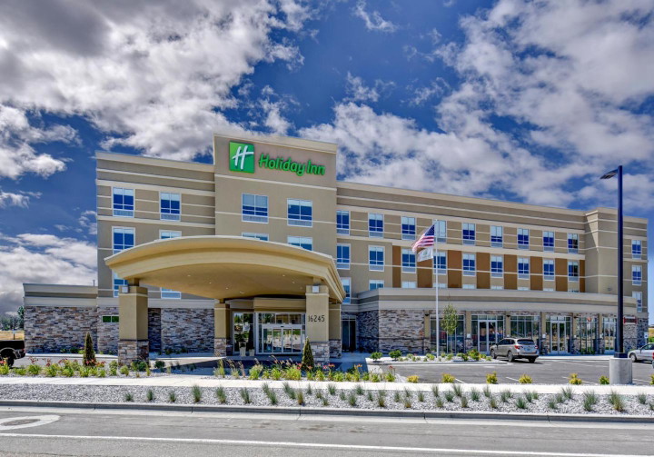 Holiday Inn - Nampa By Ihg - Nampa, ID