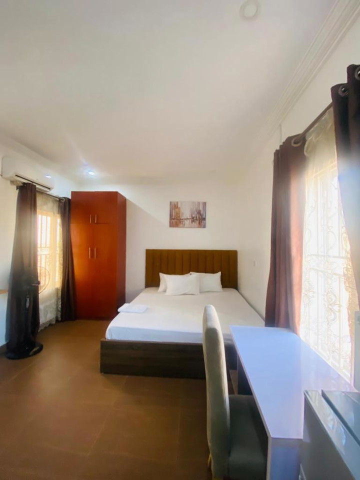 Studios Wuye Ii - Abuja