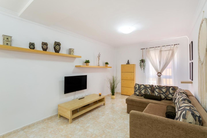 Attaday Home Holidays - la Grande Canarie