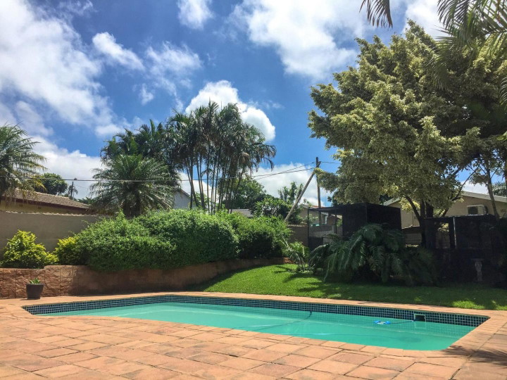 My Home - Kloof