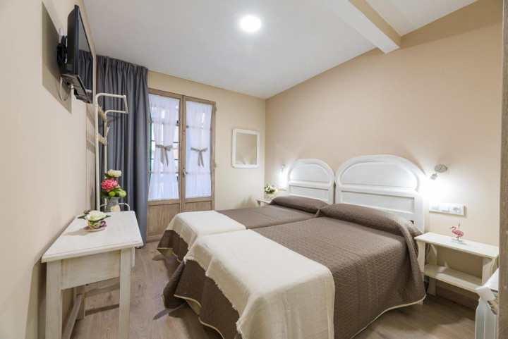 Pensión Luis - Spain