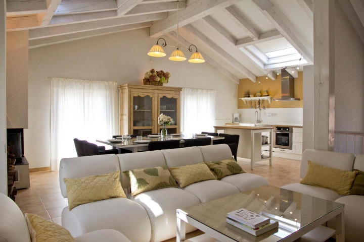 Casa Gailupa - Estella