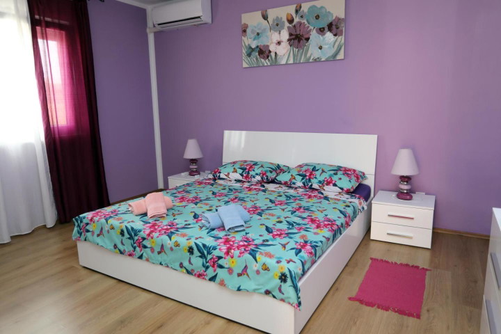 Apartman Modry - Istria