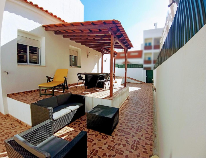 A Casa Da Mila - Beach House - Amora
