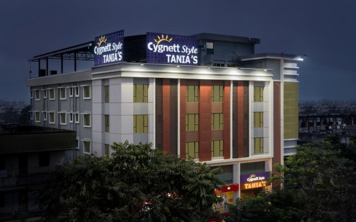 Cygnett Style Tania's - Siliguri
