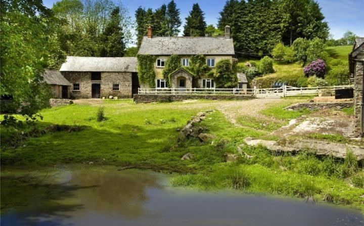 Zeal Farm - Exmoor