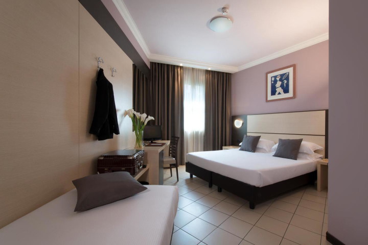 Cdh Hotel La Spezia - Cinque Terre