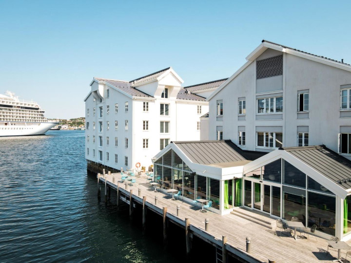 Thon Hotel Kristiansund - Kristiansund