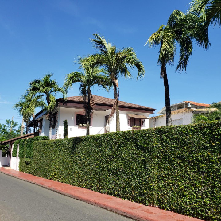 Lovely Location Right Downtown Puerto Plata En El Centro De La Ciudad - Dominican Republic