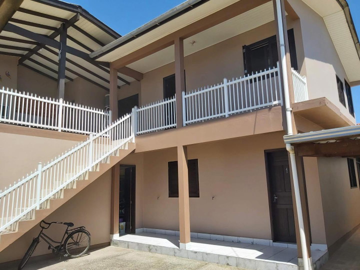 Apartamento Térreo - Arroio do Sal