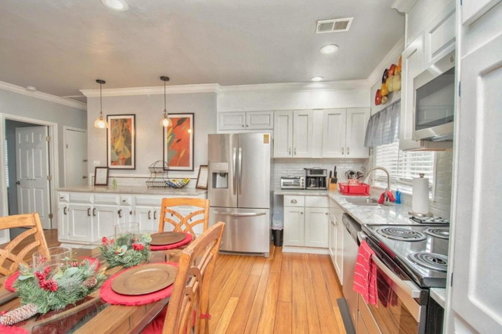Updated 8bd Home Near The Best Of Atlanta - Atlanta, GA