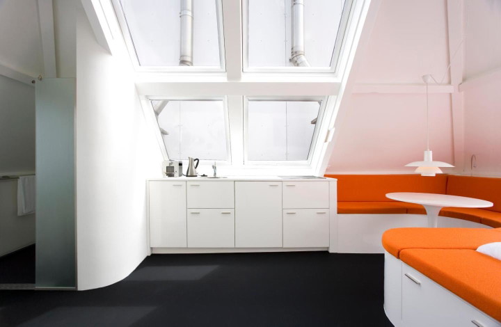 Maff Top Studio Apartment - Rijswijk