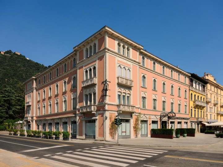 Palazzo Venezia - Cernobbio
