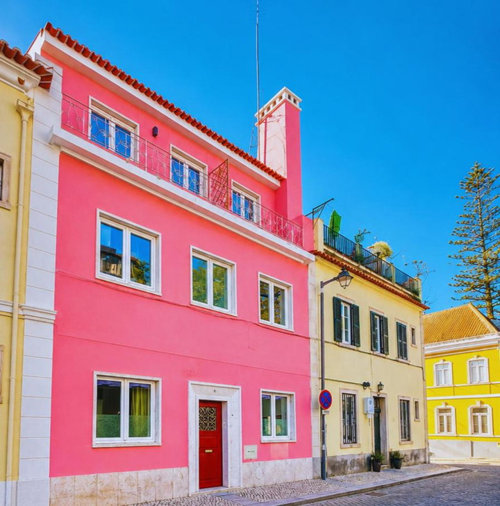 Happy Sintra Inn Guesthouse & Breakfast - Sintra