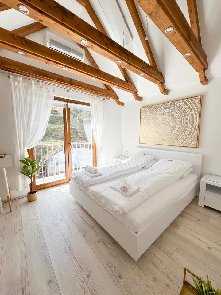 Vinoport Apartmanház - Eger