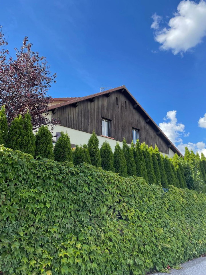 Lysgaard Cosy Cottage - Lorraine