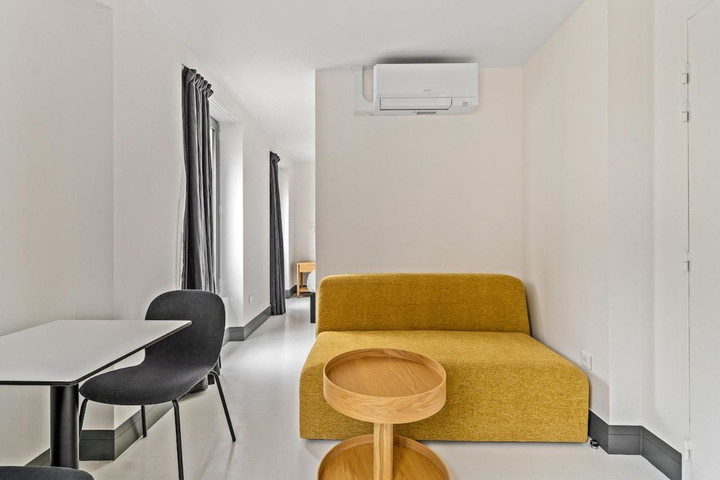 Atelier Bruant 3 - France