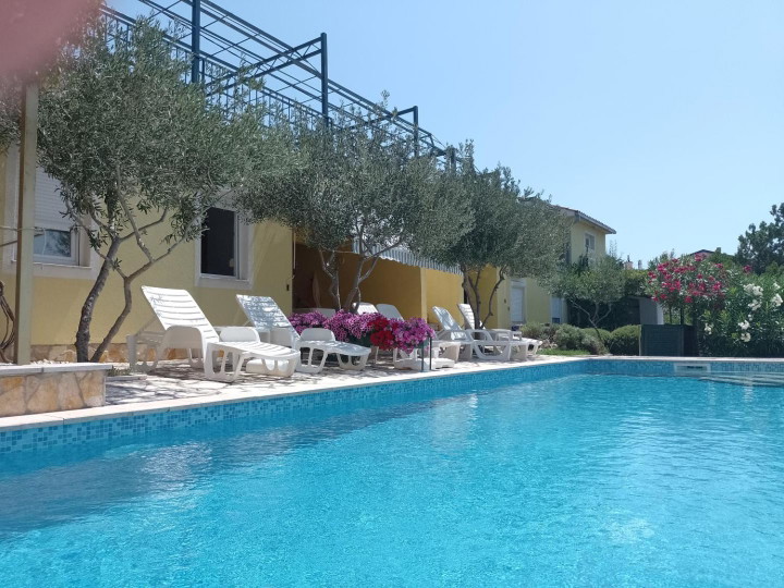 Apartments Zlatko - Croatia